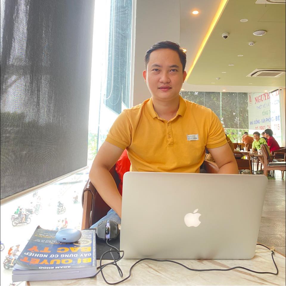 Giới Thiệu - CodeMarket